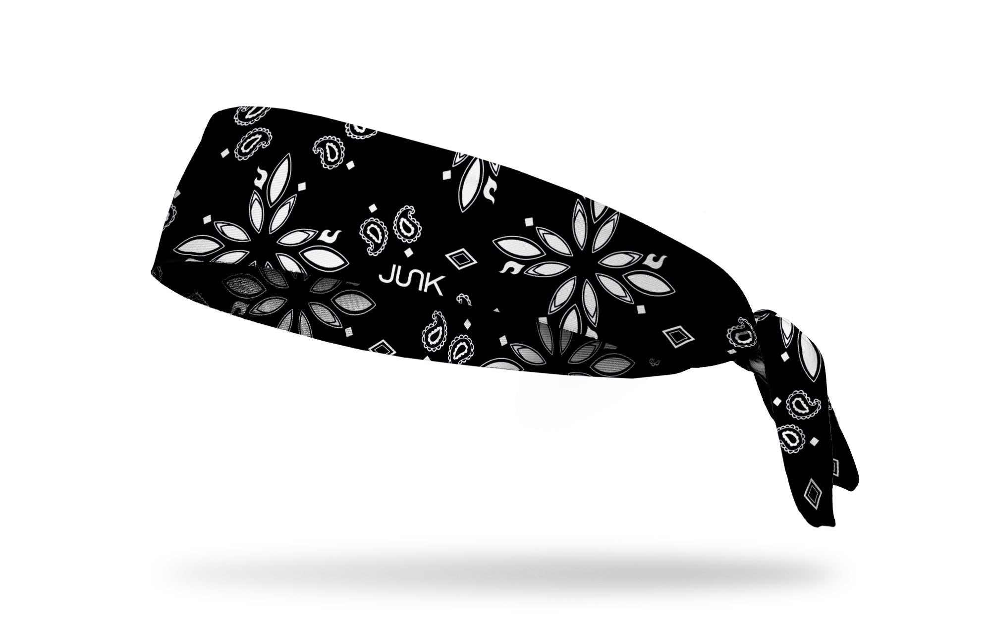 Big Yeti Flex Tie Headband