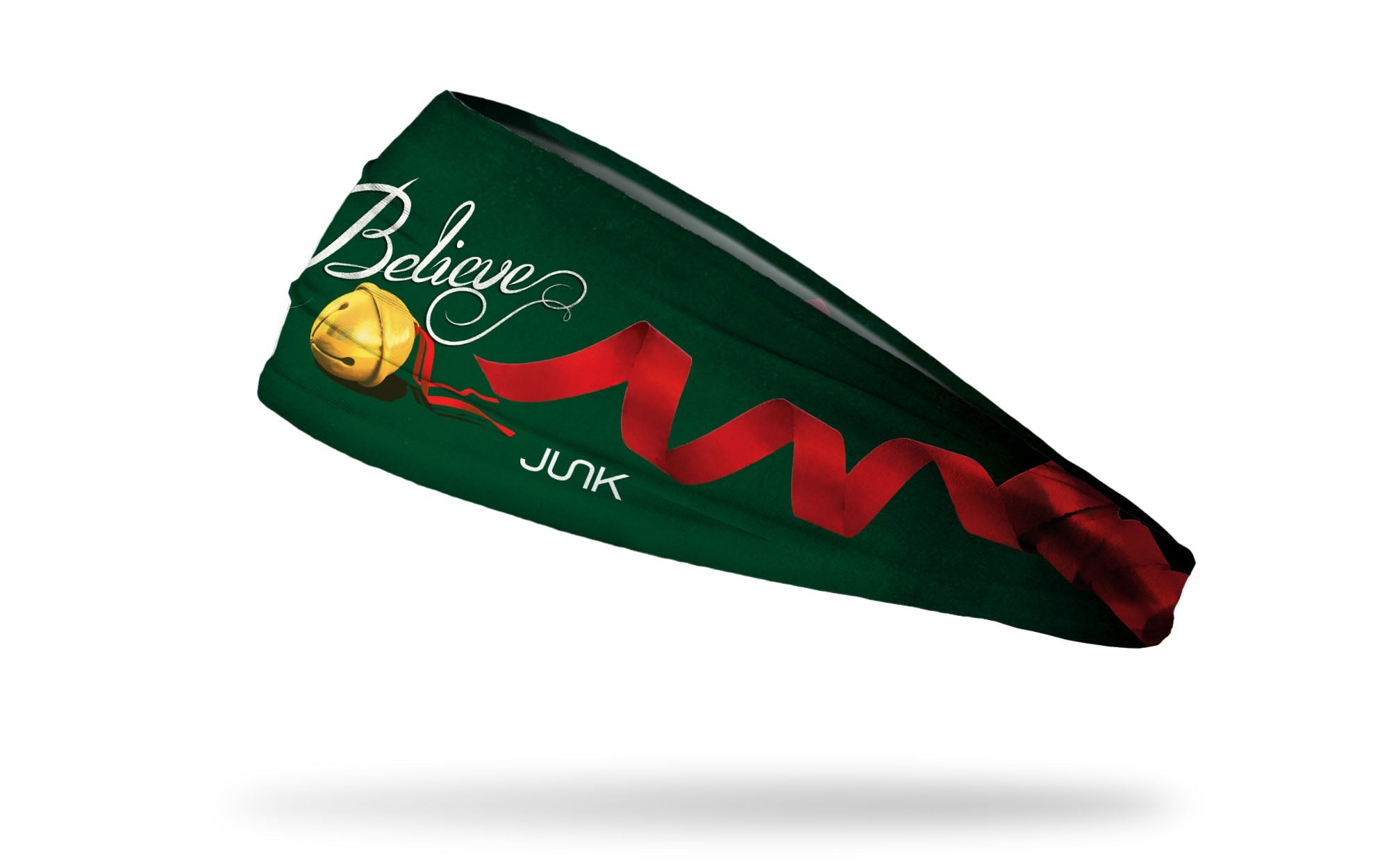 Polar Express: Bell Big Bang Lite Headband