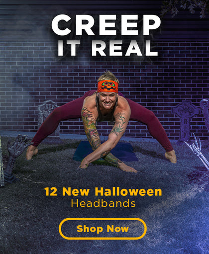 JUNK High Performance Headbands