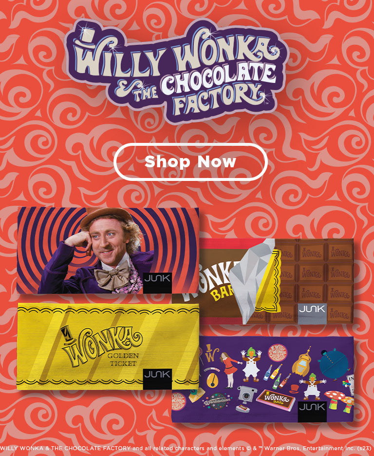 JUNK High Performance Headbands