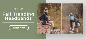 JUNK High Performance Headbands