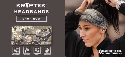 JUNK High Performance Headbands