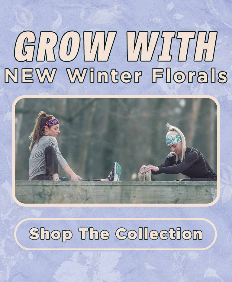 JUNK High Performance Headbands