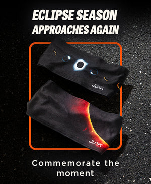 JUNK High Performance Headbands
