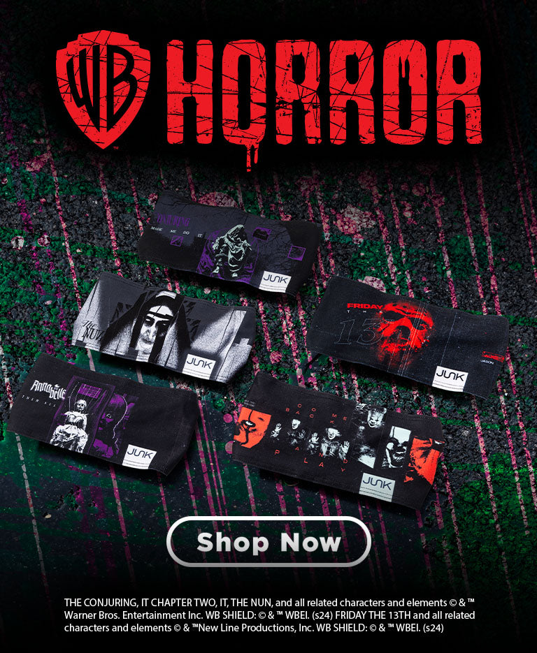 JUNK High Performance Headbands