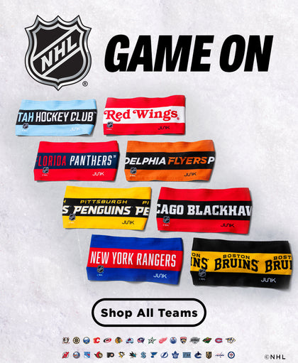 JUNK High Performance Headbands