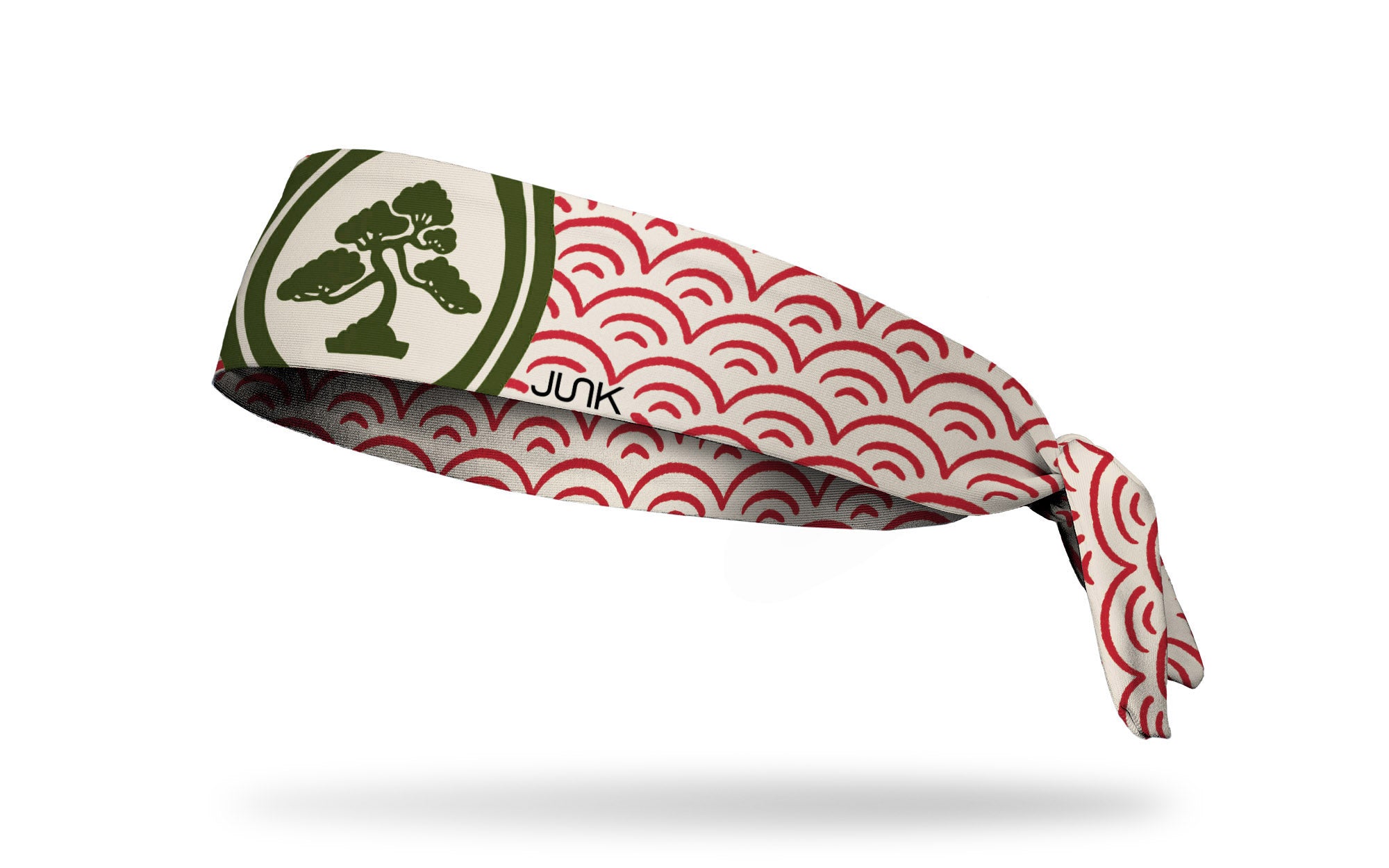 2 Branches 1 Tree Flex Tie Headband