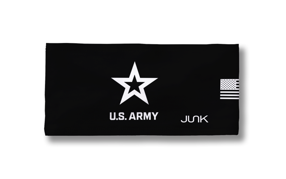 Army: Blackout Big Bang Lite Headband