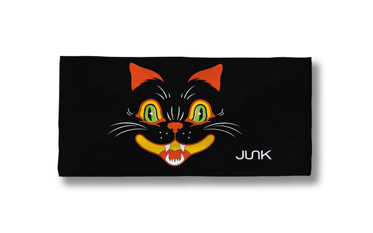 Big Stupid Cat Big Bang Lite Headband