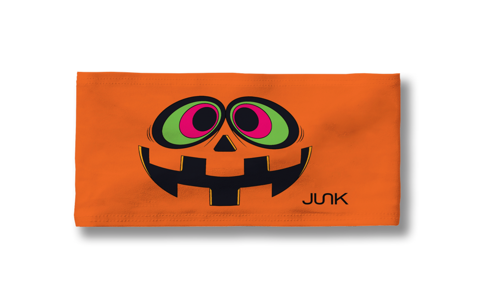 Big Stupid Pumpkin Big Bang Lite Headband