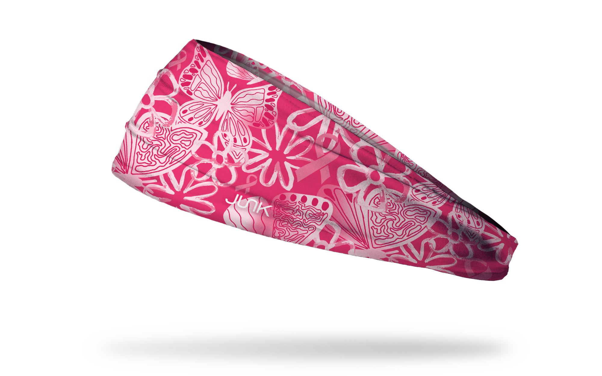 Brave Butterfly Big Bang Lite Headband