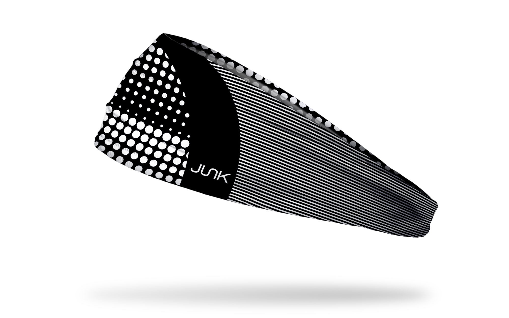 Count Zero Big Bang Lite Headband