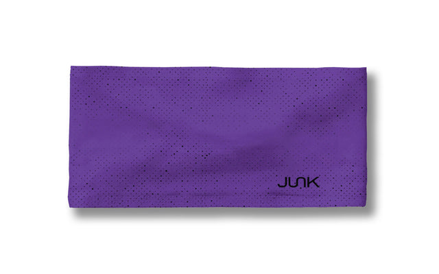 Don Purple Big Bang Lite Headband