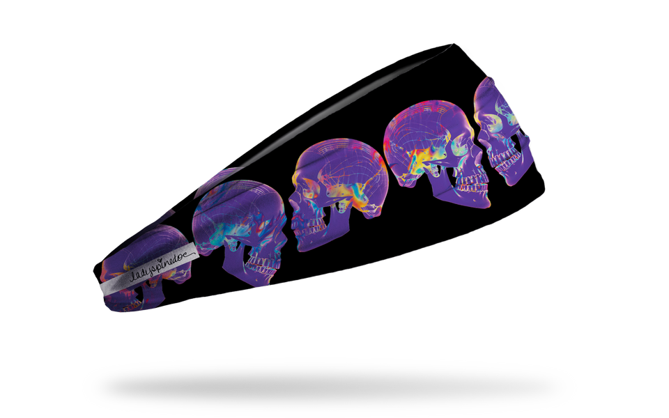 Dr. Betsy Grunch: Brain Scan Big Bang Lite Headband