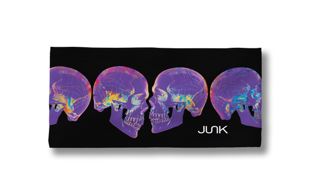 Dr. Betsy Grunch: Brain Scan Big Bang Lite Headband