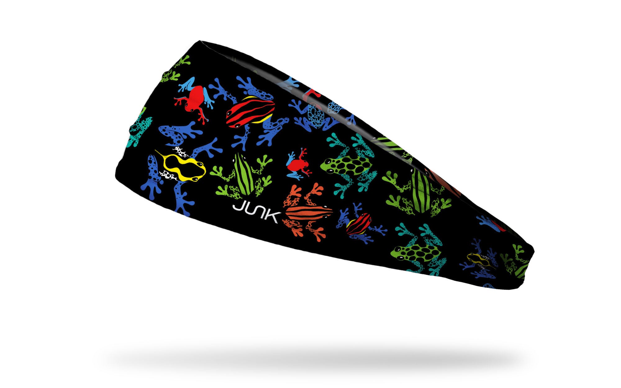 Funky Frogs Big Bang Lite Headband