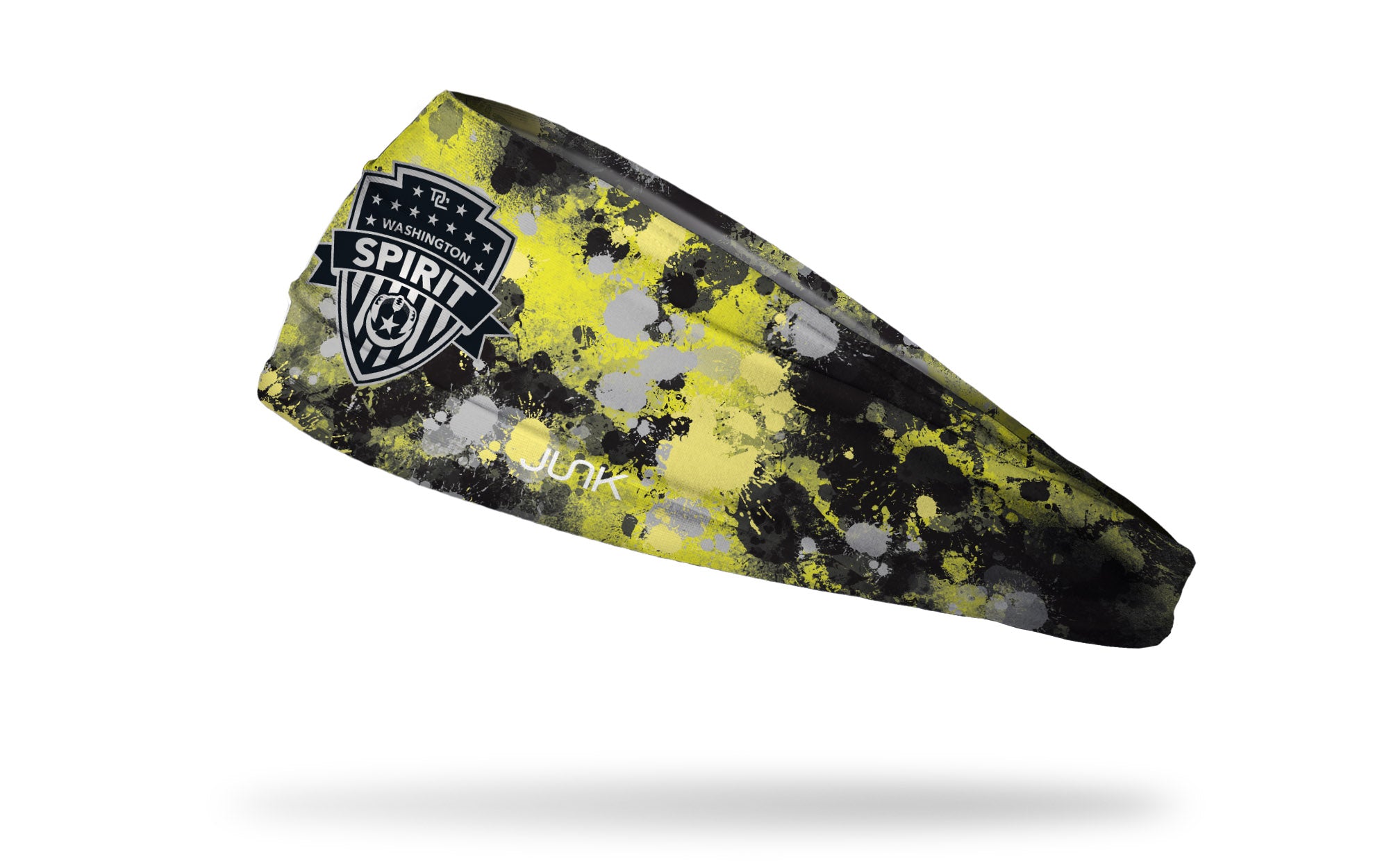Washington Spirit: Splatter Big Bang Lite Headband