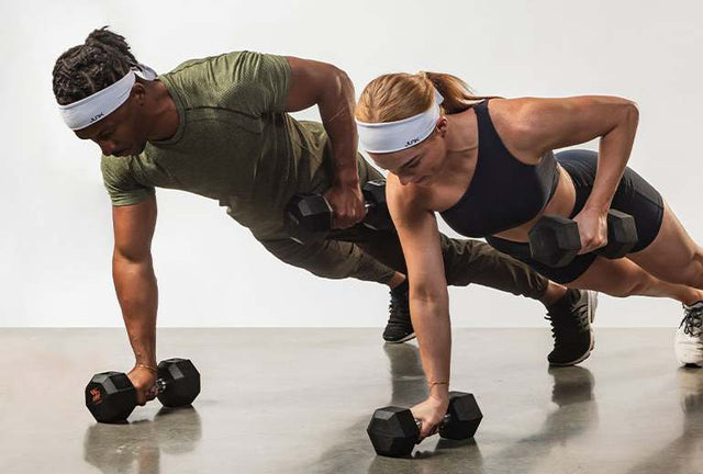 JUNK High Performance Headbands