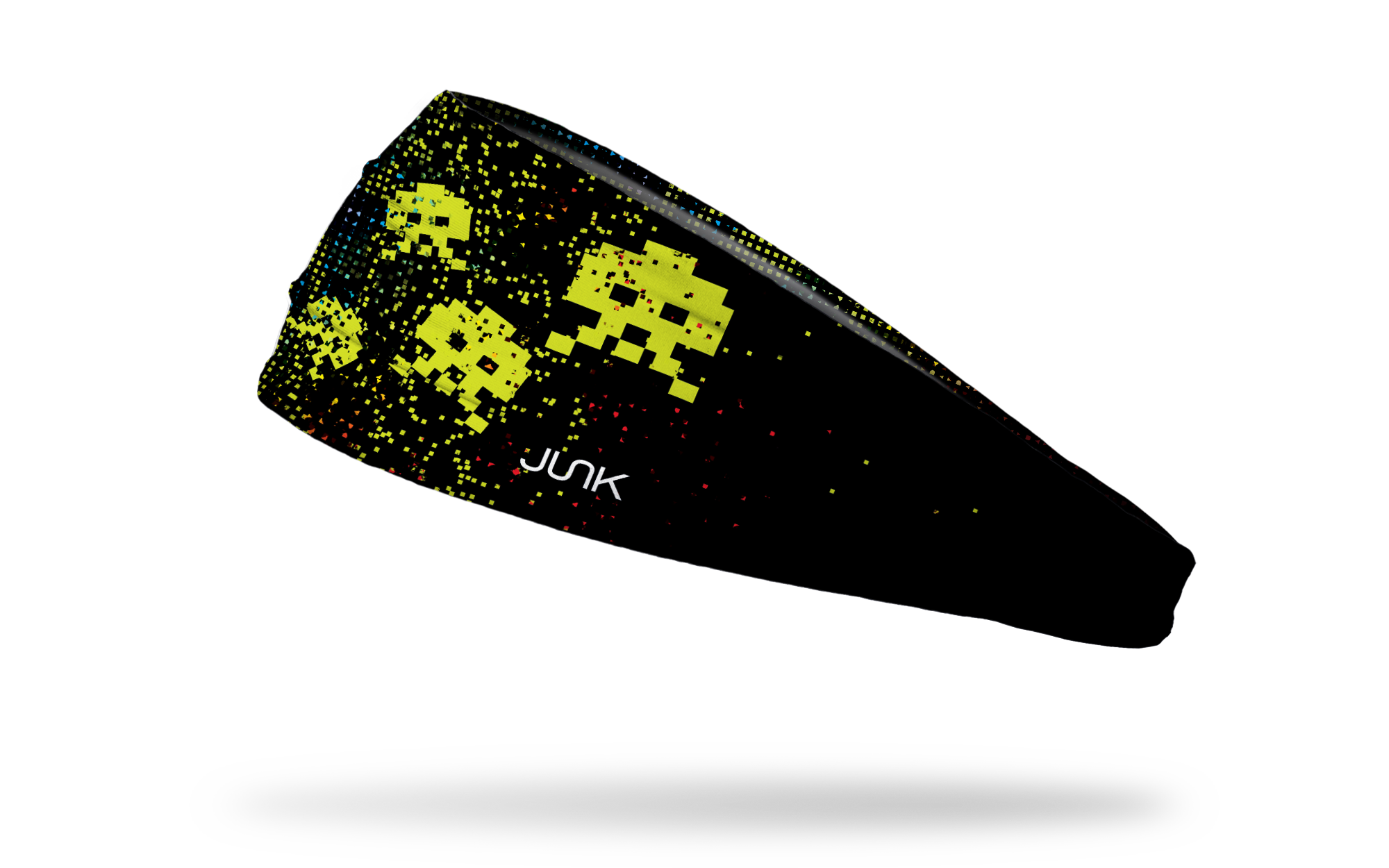 Pixel Death Big Bang Lite Headband