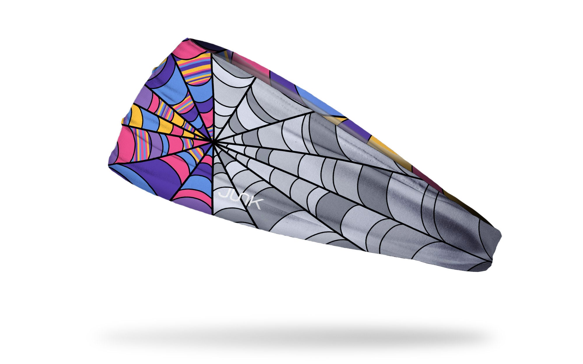 Rope. Shovel. Hole. Big Bang Lite Headband