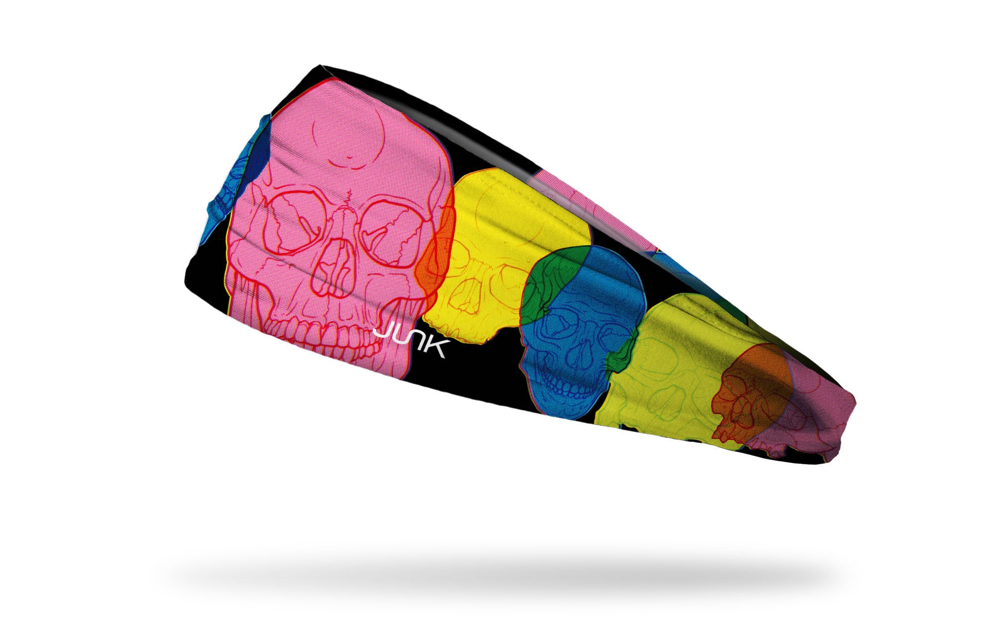 Skull Pop Big Bang Lite Headband
