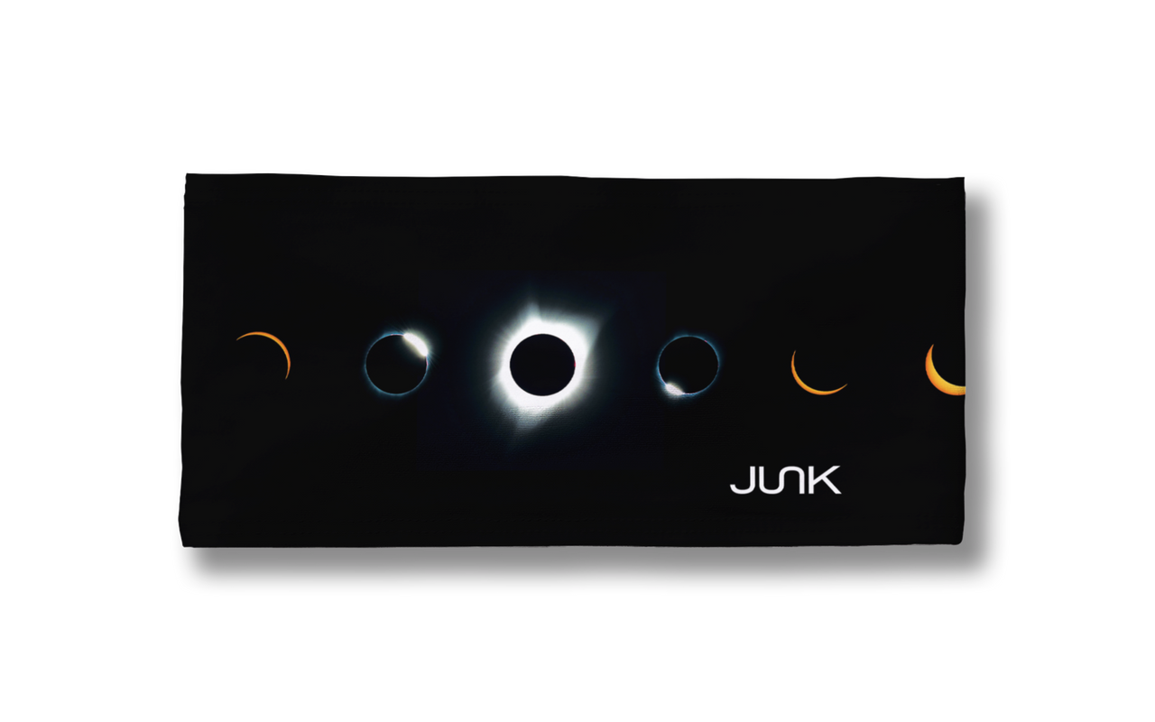 Solar Phases Big Bang Lite Headband