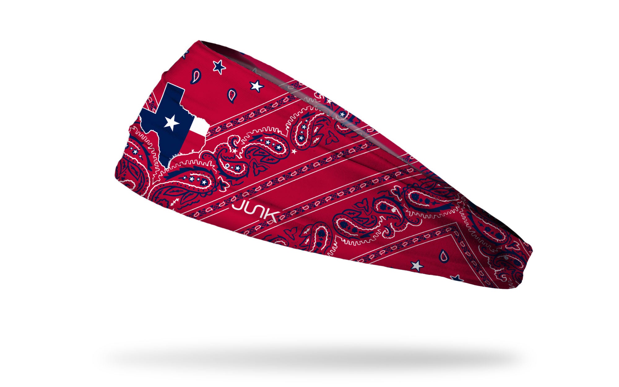 Texas Bandana Big Bang Lite Headband