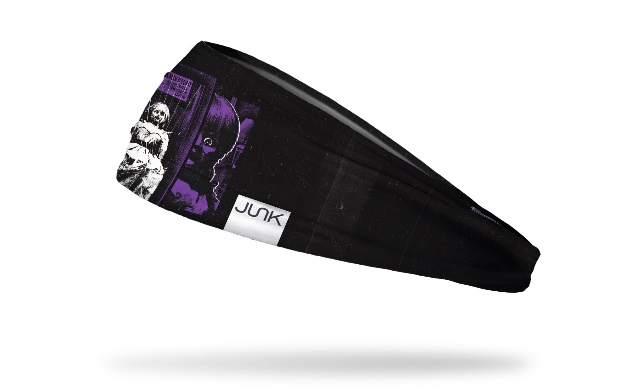 Annabelle: Nostalgic Horror Big Bang Lite Headband