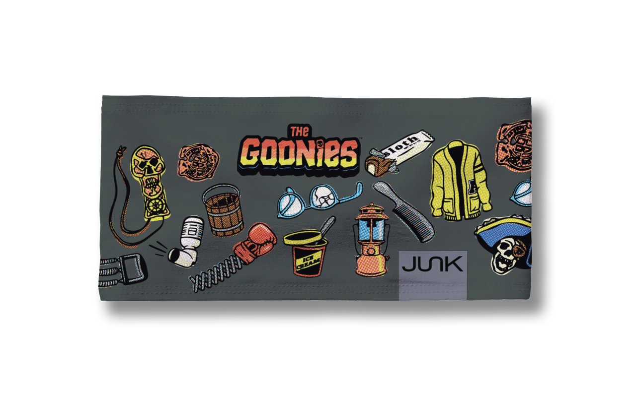 Goonies: Booty Trap Big Bang Lite Headband