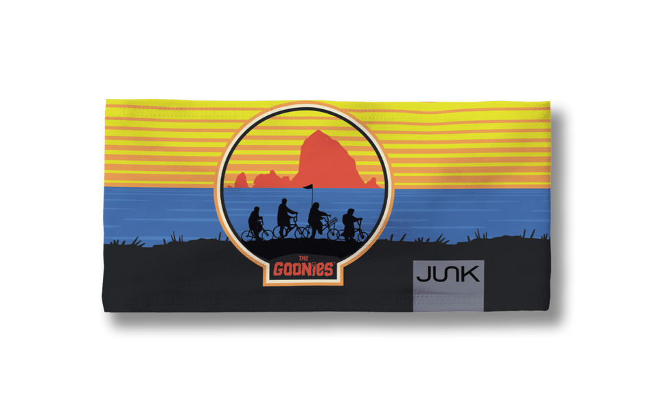 Goonies: Our Time Big Bang Lite Headband