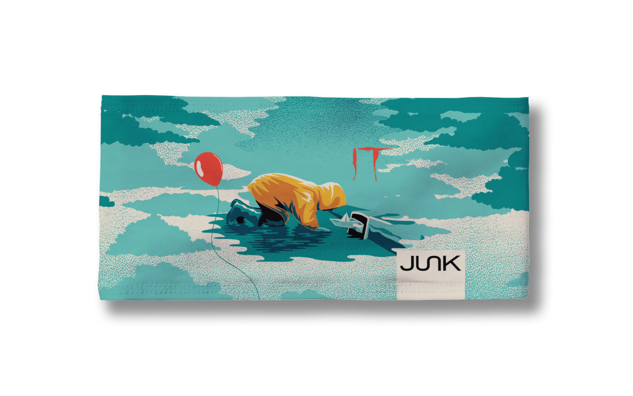 IT Movie: Poster Big Bang Lite Headband