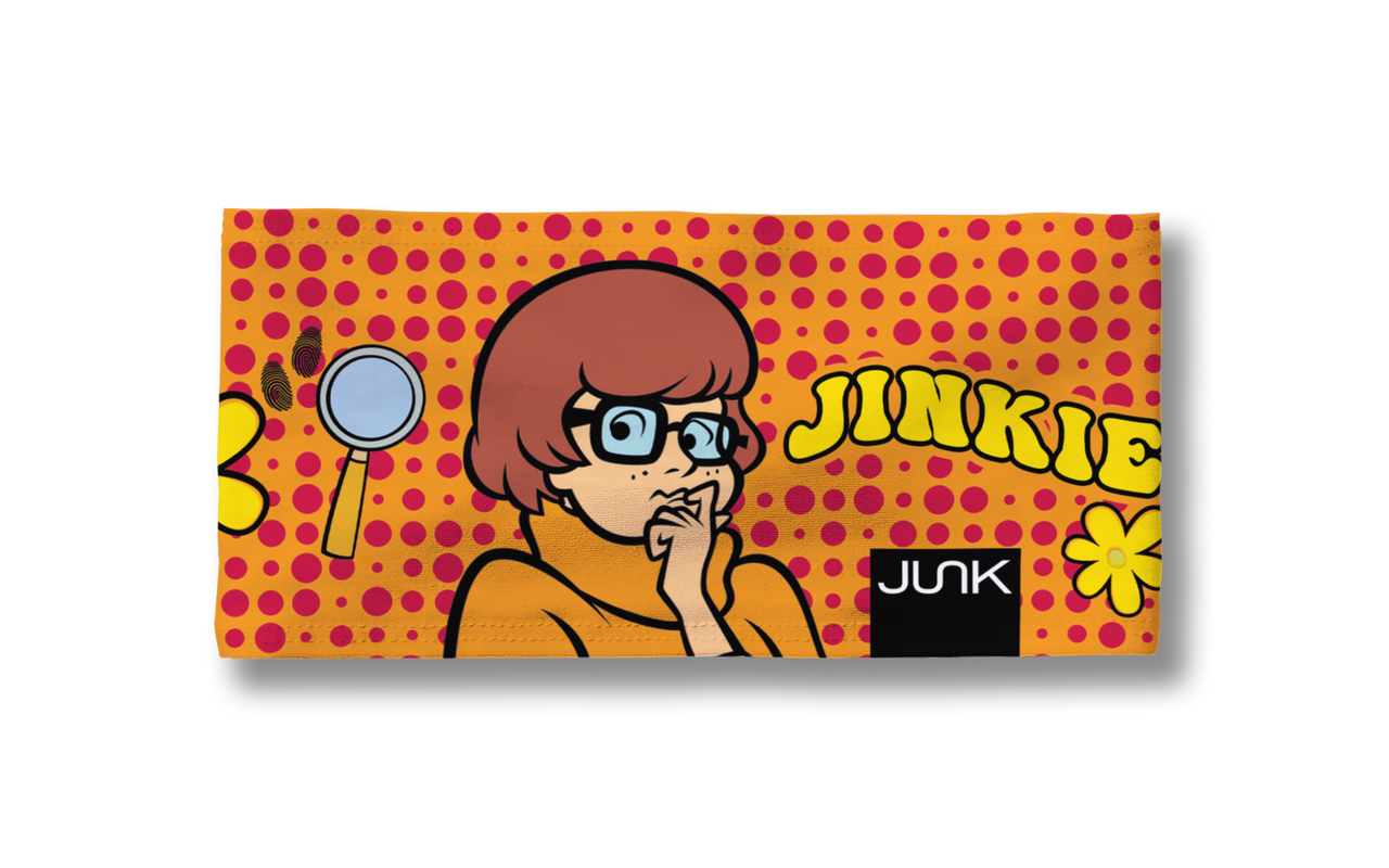 Scooby Doo: Velma Big Bang Lite Headband