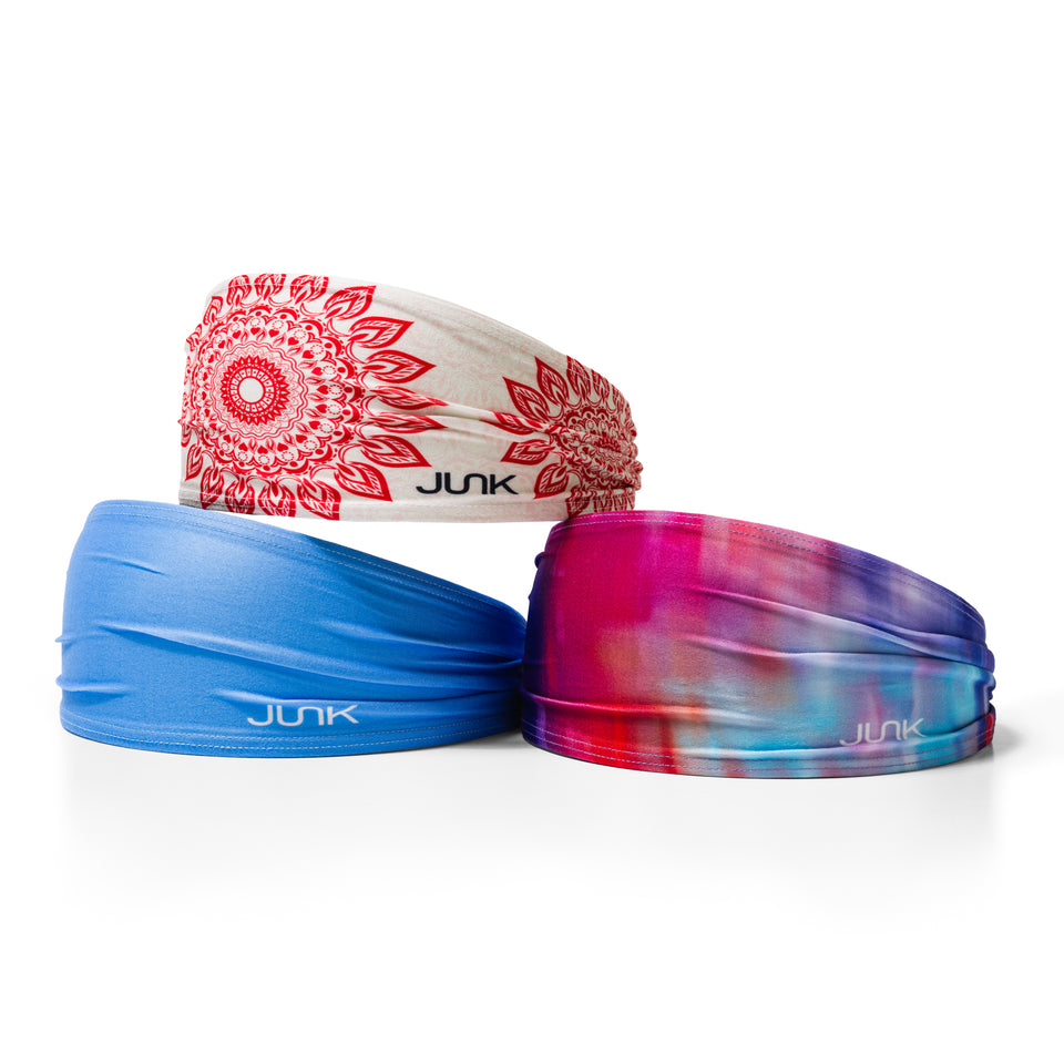 Women's Essentials Bundle