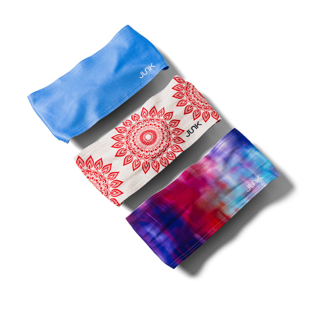 Women's Essentials Bundle