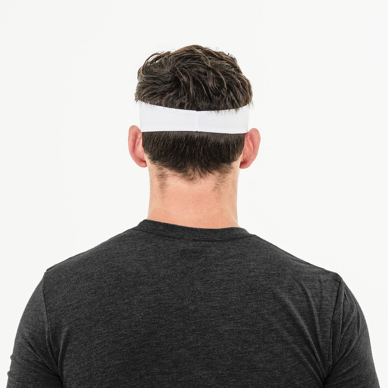 Borg Band Infinity Headband