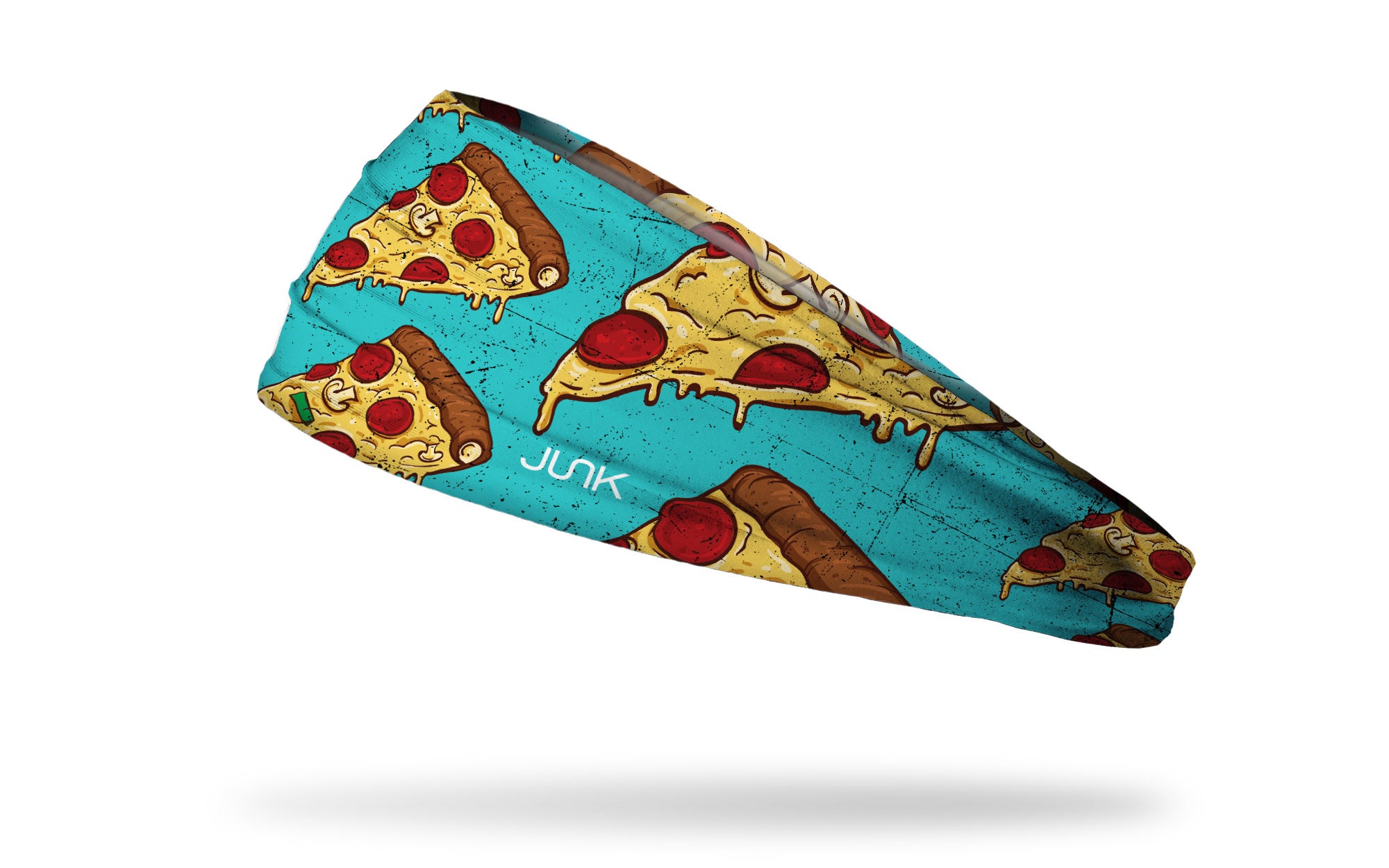 Cheesy Affection Big Bang Lite Headband