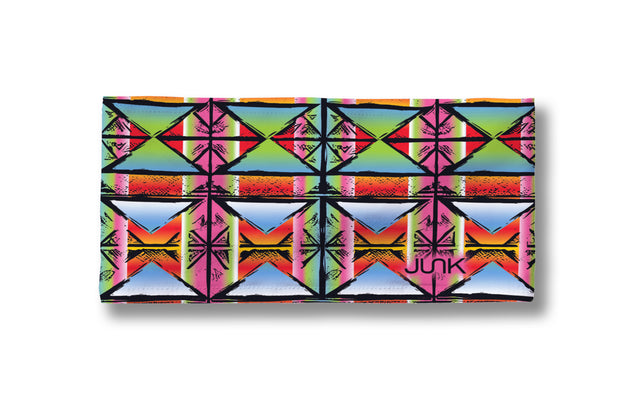 BAJA Algorithm Big Bang Lite Headband