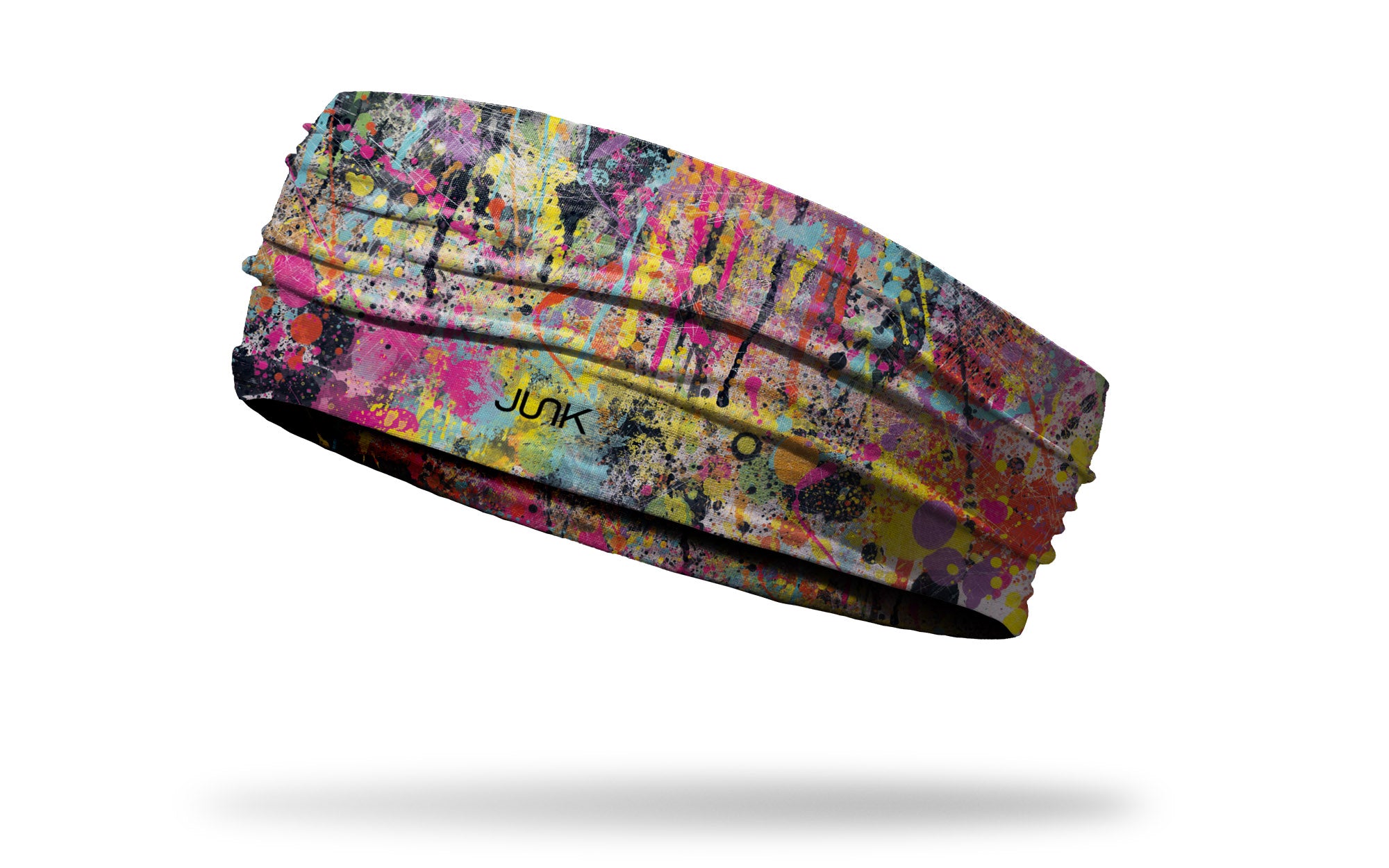 Brainwash Big Bang Headband