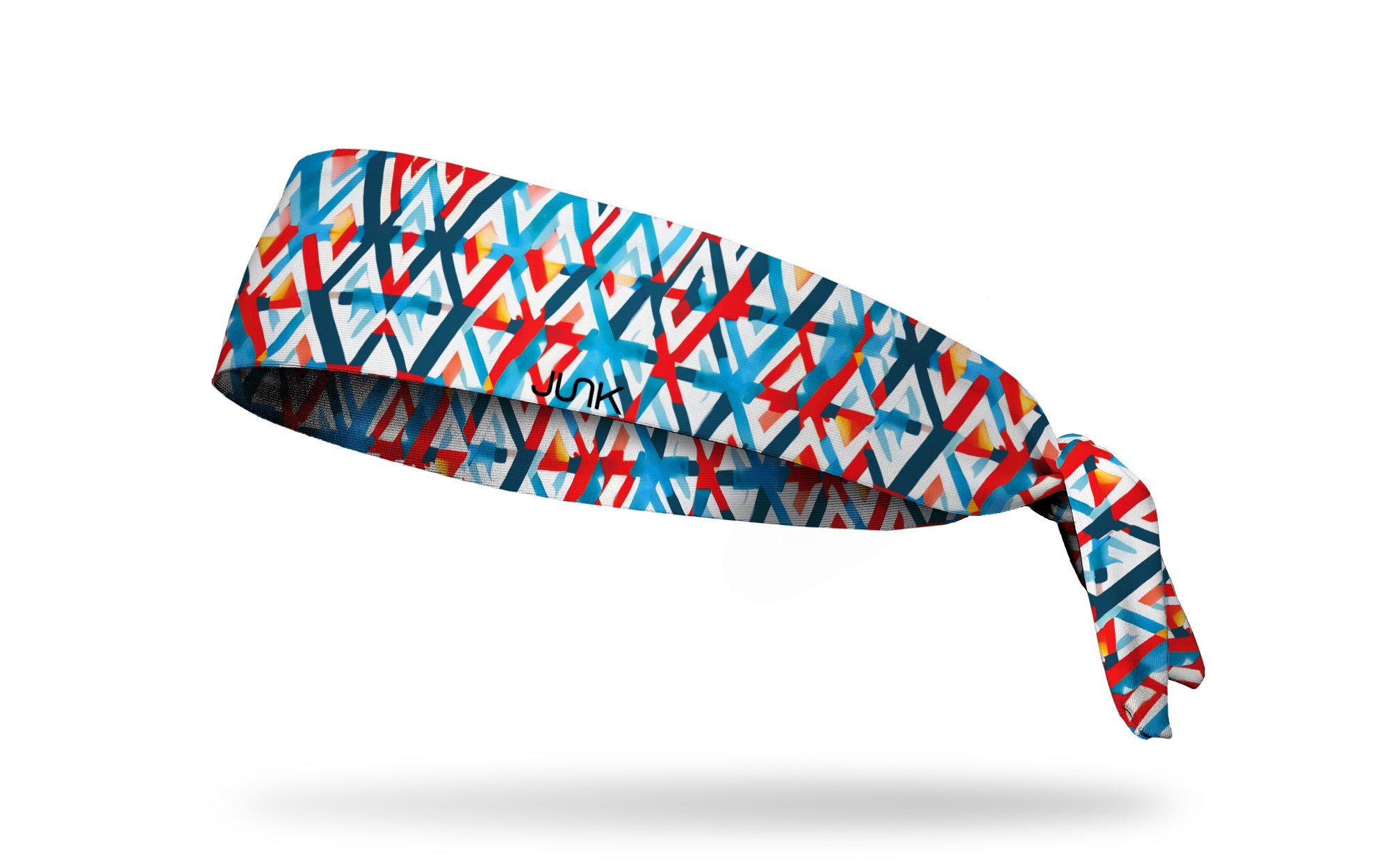 Cognitive SNAP Flex Tie Headband