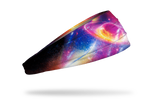 Space Headbands