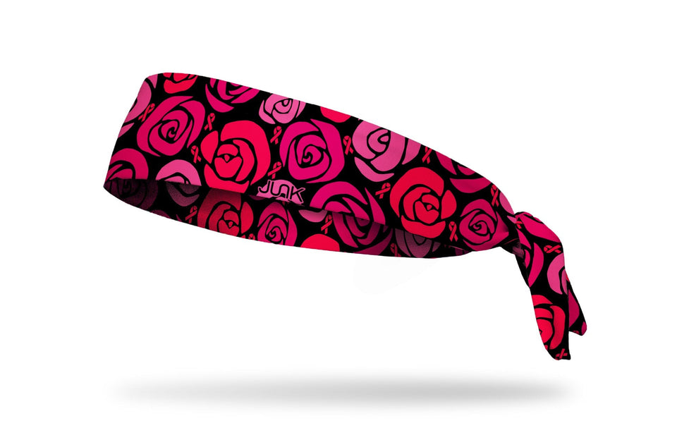 Flex Tie Headbands