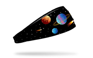 Space Headbands