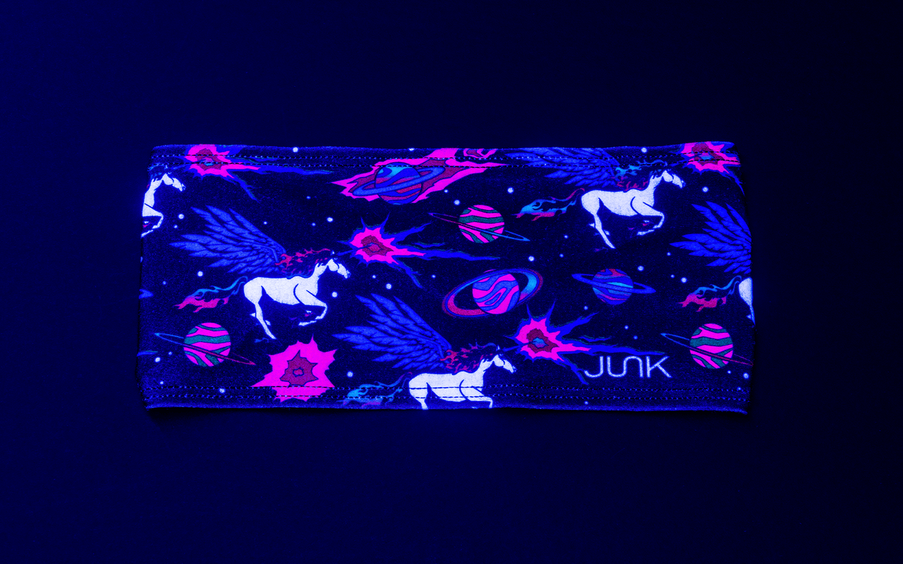 Unipeg Universe Big Bang Lite Headband