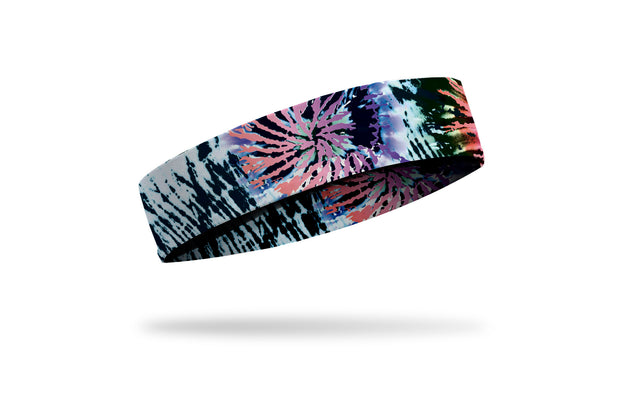 Tie Dye Headbands