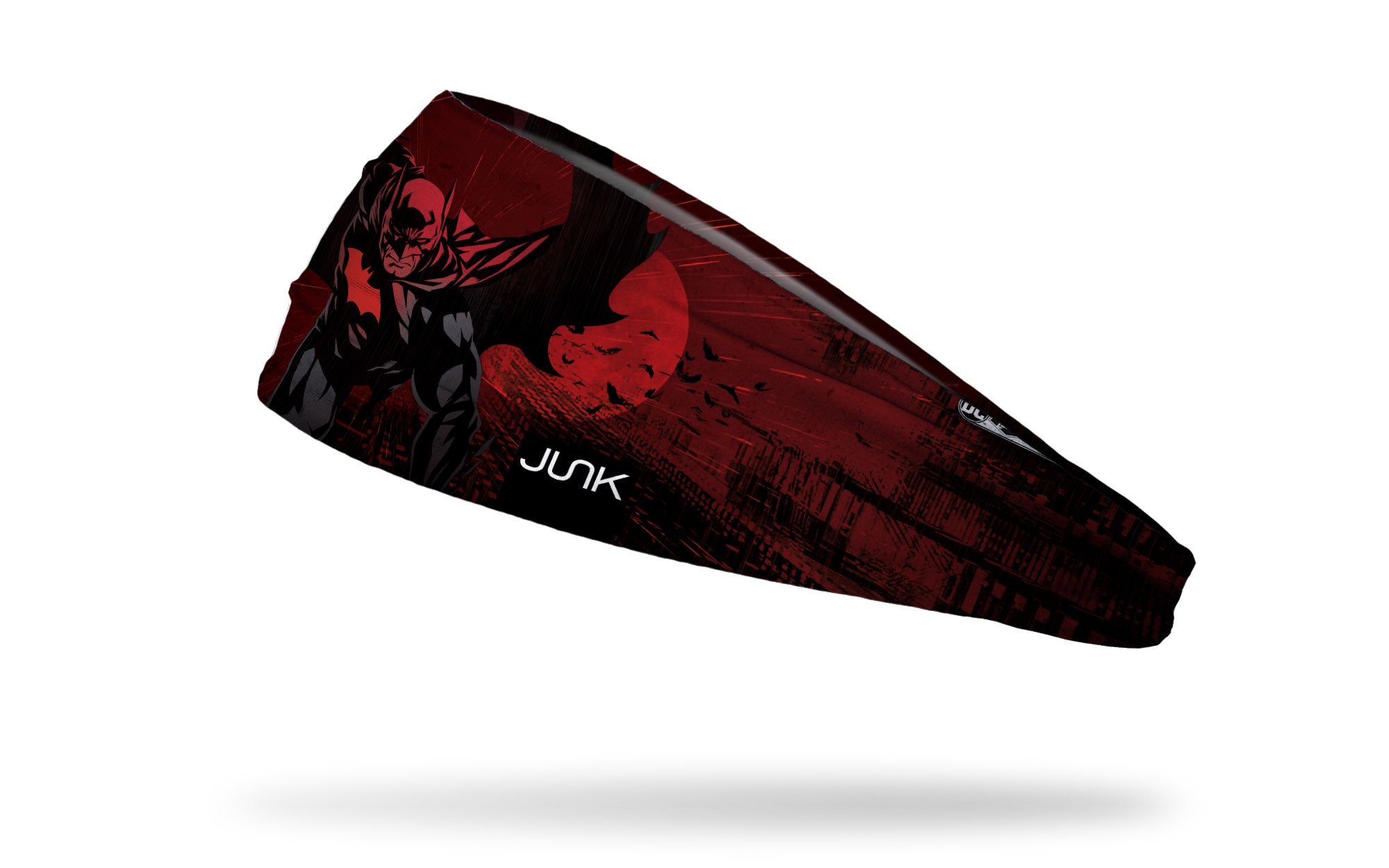 Batman: Blood Moon Big Bang Lite Headband